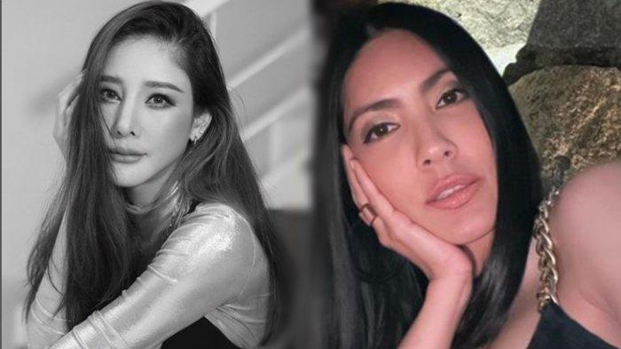 Potret Gatick Manajer Tangmo Nida, Jadi Sorotan Setelah Beri Kesaksian ...