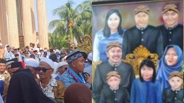 Pantas Haji Agus Bisa Umrohkan Warga 2 RT Secara Gratis, Terungkap Apa ... Pantas Haji Agus Bisa Umrohkan Warga 2 RT Secara Gratis, Terungkap Apa ...