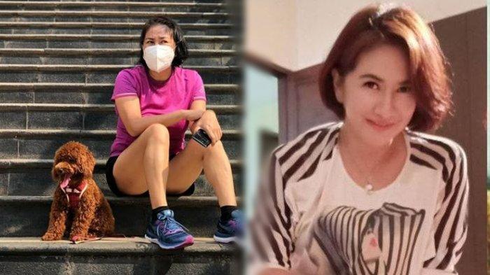Potret Yurike Prastika, Artis Senior Cantik yang Kini Pacari Pria 14 ...
