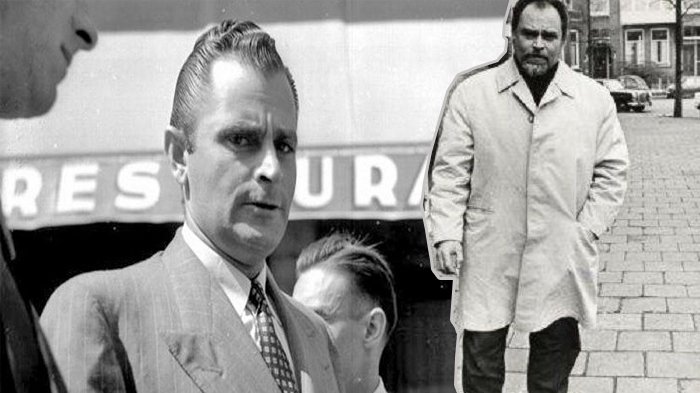 Inilah Sejarah Kapten Westerling Si Pelanggar HAM Berat Pembantai ...