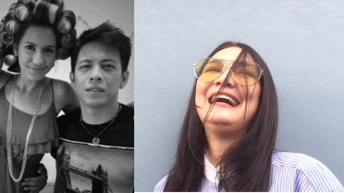 Kedekatan Ariel Noah dan Pevita Pearce, Ini Tanggapan Luna Maya ... Kedekatan Ariel Noah dan Pevita Pearce, Ini Tanggapan Luna Maya ...