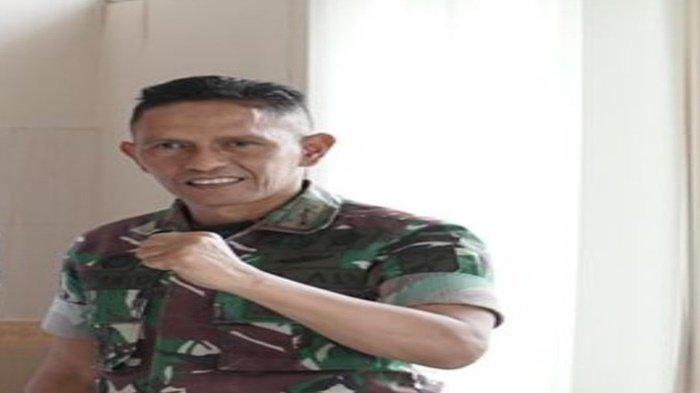 Sosok Kolonel Inf Priyanto, Kasi Intel Korem Gorontalo 133/NWB yang ...