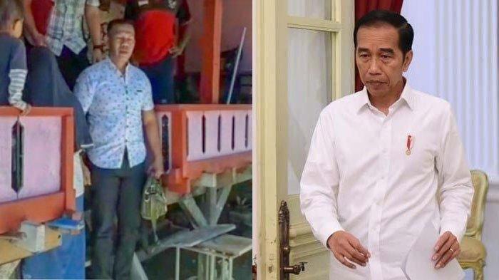 Biodata dan Profilnya Panglima Serdadu Eks Trimatra yang Desak Presiden ...