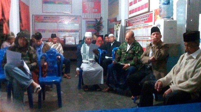 Sejarah Terbentuknya Komunitas Jawa Tondano di Minahasa dan Warisan ...