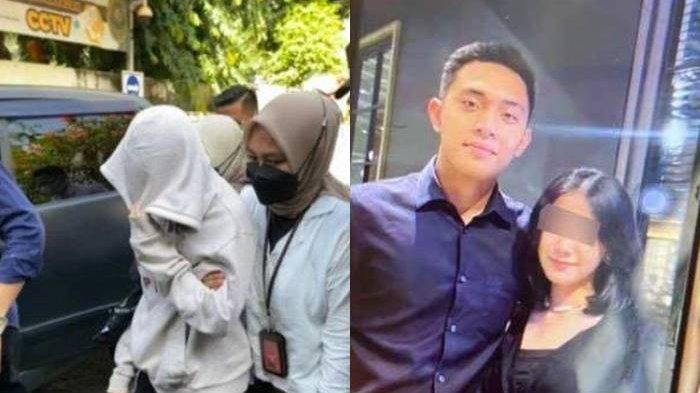 Kondisi AGH Pacar Mario Dandy setelah Tiga Pekan Divonis 3,5 Tahun Penjara, Alami Trauma dan ...