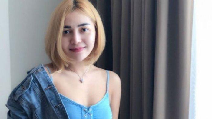 Sosok Chacha Sherly yang Terlibat Kecelakaan Beruntun, Kini Meninggal ...