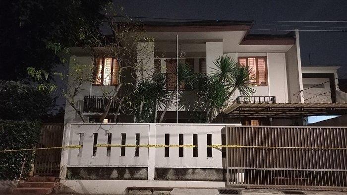 Akhirnya Terungkap Kondisi Rumah Ferdy Sambo Usai Prarekonstruksi, Tidak Ada Polisi yang Jaga ...