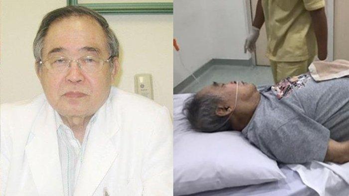 Kebijakan Baru Pemerintah, Beri Insentif Tenaga Medis Tangani Corona ...