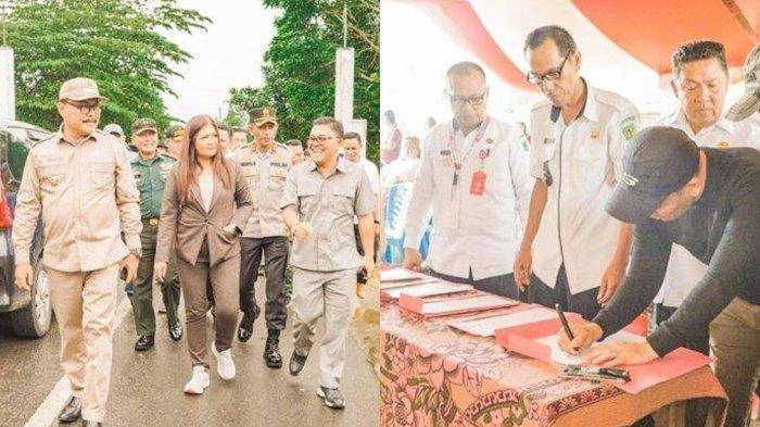 Akhirnya Konflik Antara Imandi dan Tambun Bolaang Mongondow Berakhir ...