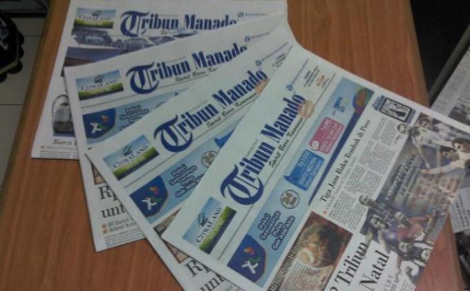 Penggunaan Inisial dan Etika Pemberitaan Kejahatan Susila ...