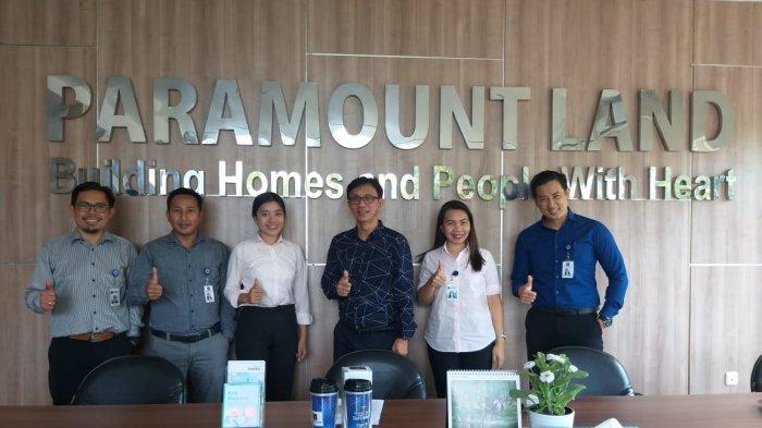 Paramount Hills Manado Tawarkan Konsep "Custom Home" Perumahan Gaya ...
