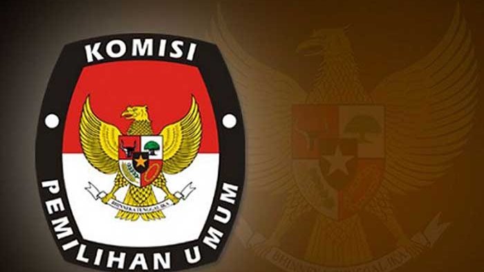 Pendaftaran Capres dan Cawapres Resmi Dibuka, Begini Tahapannya - Tribunmanado.co.id