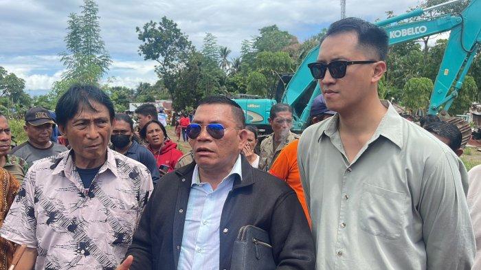 Penjelasan Pengacara Keluarga Dokter Batuna Terkait Eksekusi Lahan di ...