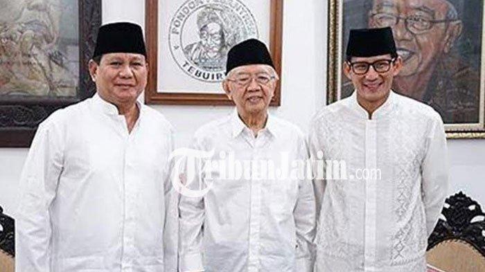 Prabowo Liburkan Sekolah Umum dan Kampus selama Ramadhan Sebulan Penuh jika Terpilih Jadi ...