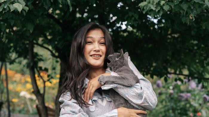 Kucing Anda Marah? Kenali Tanda-Tandanya Berikut Ini - Tribunmanado.co.id