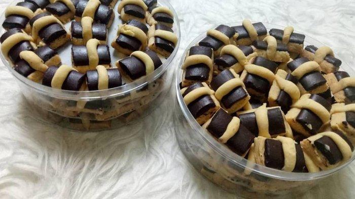 Cara Membuat Kue Stik Cokelat, Bisa Jadi Camilan Lezat di Rumah ...