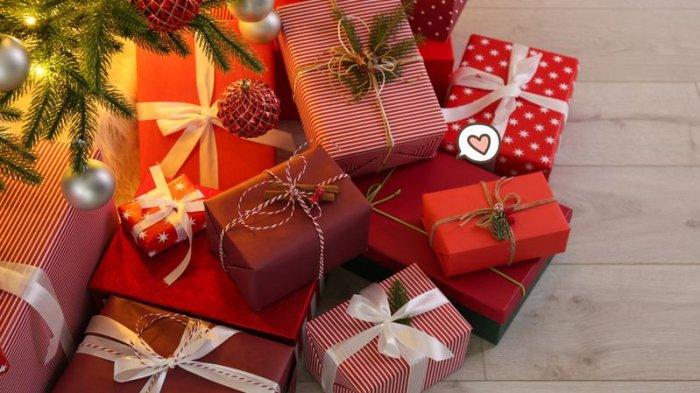 Kumpulan Ide Hadiah dengan Budget Hemat untuk Tukar Kado Natal ...