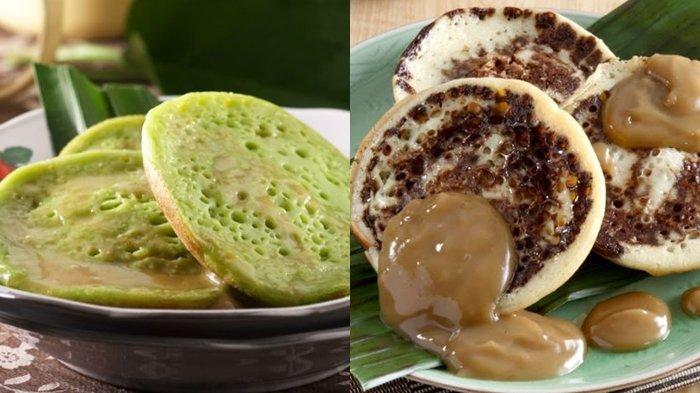 Kumpulan Resep Membuat Serabi dengan Varian Menu, Enak dan Mudah Dibuat ...