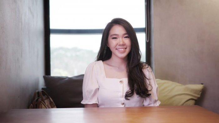 Maria Shandi, Kunci dari G: Chord Gitar dan Lirik Lagu Natal Sentuh ...