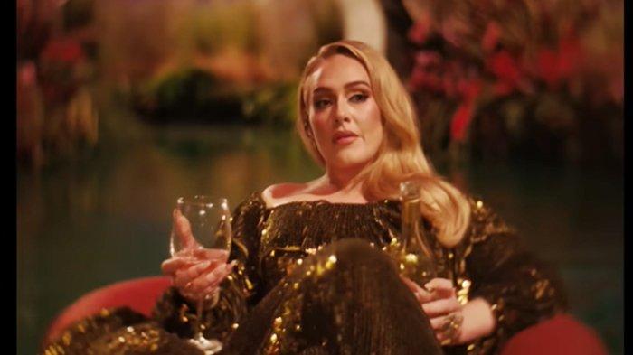 Kunci Gitar Chord I Drink Wine - Adele, 'So I Hope I Learn to Get Over ...