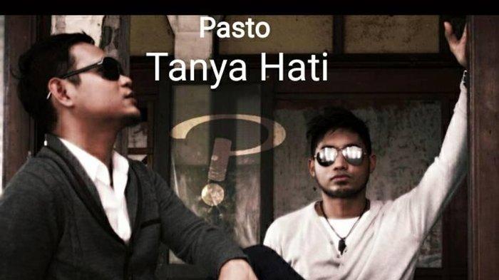 Kunci Gitar Chord Tanya Hati - Pasto - Chord Dasar C - Tribunmanado.co.id