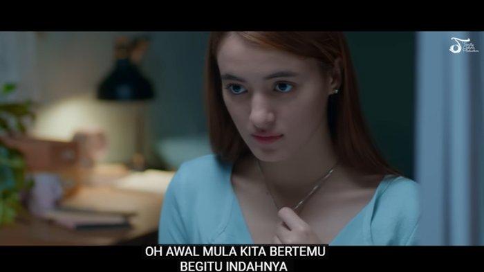 Kunci Gitar Mawar de Jongh - Tiba-tiba Hilang - Chord C - Tribunmanado.co.id