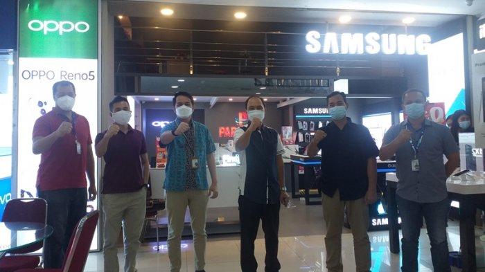 IT Center Manado Sediakan Fasilitas Baru dan Terapkan Protokol ...