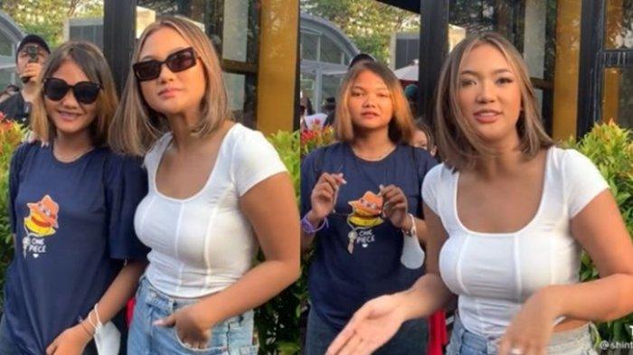 Masih Ingat Kurma Ikon Citayam Fashion Week? Kini Nasibnya Berubah Drastis, Ibunya Sangat ...