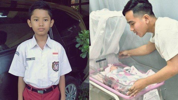 TERNYATA, Nama La Lembah Manah Bukan yang Pertama, Bocah 11 Tahun Ini ...