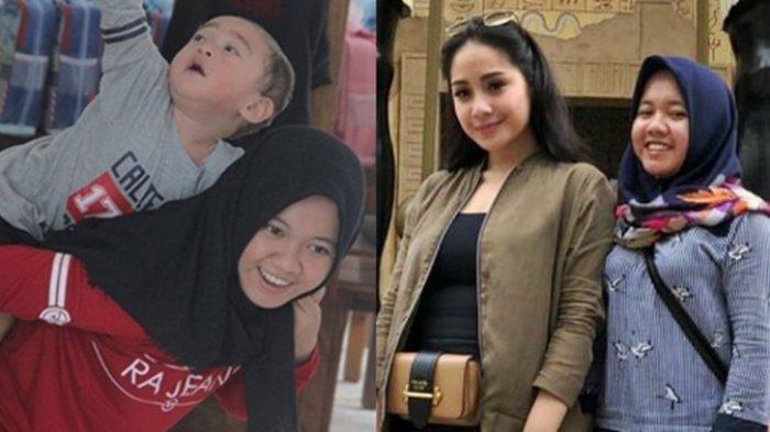 FANTASTIS, Baru 4 Tahun Kerja Jadi Asisten Raffi-Nagita, Begini ...