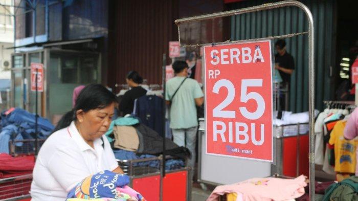 Bazar Murah MultiMart di Manado Sulawesi Utara Meriahkan Persiapan Idul ...