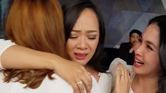 Ucapan Selamat Penuh Makna dari Sandra Dewi pada Yuanita Christiani yang Baru Menikah ...