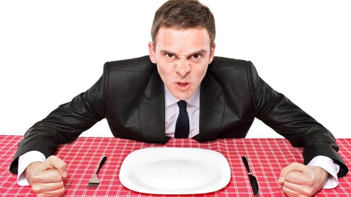 5 FAKTOR Pemicu yang Membuat Orang Sering Merasa Lapar, Salah Satunya ...