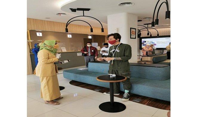 Layanan Digital Mandiri Syariah, Sesuai dengan Kebutuhan Anak Milenial ...