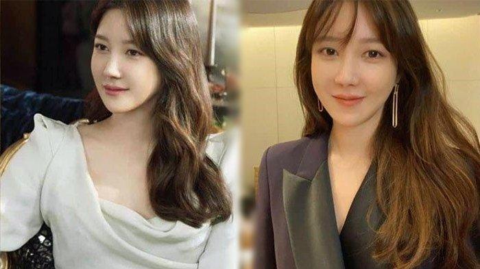 Lee Ji Ah Pemeran Shim Su Ryeon di The Penthouse Ulang Tahun, Intip ...