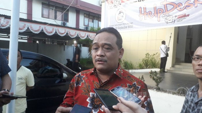 Sosok Benny Rhamdani, Putra Sulut yang Masuk Tim Pemenangan Nasional Ganjar Pranowo - Mahfud MD ...