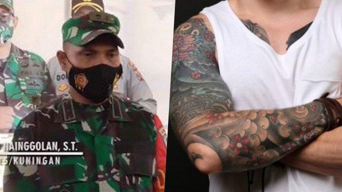 SOSOK Pria Bertato yang Bentak Istri TNI, Bikin Dandim Jebolan Kopassus ...