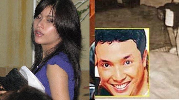 Masih Ingat Lydia Pratiwi? Pesinetron yang Bunuh Pacarnya Dibui 14 ...