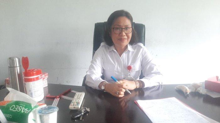 Disnaker Tomohon Pastikan Perusahaan Yang Tak Bayarkan THR Karyawan ...