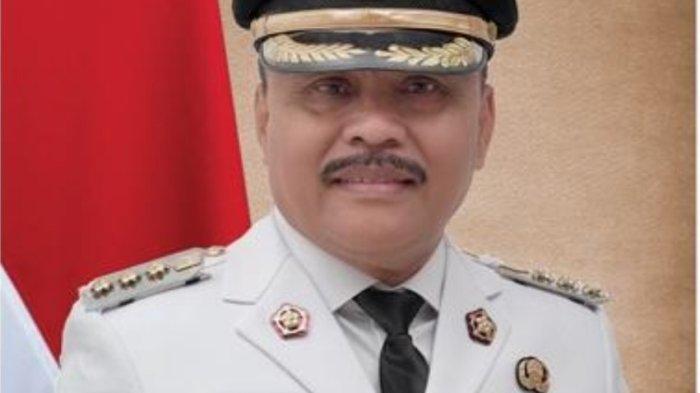 Limi Mokodompit Bawa Bolmong Raih Prestasi SPBE Terbaik di Sulawesi ...