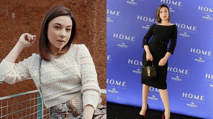 PROFIL Lindsey Leslie Stuart, Selebgram Cantik yang Kini Jadi Sorotan ...