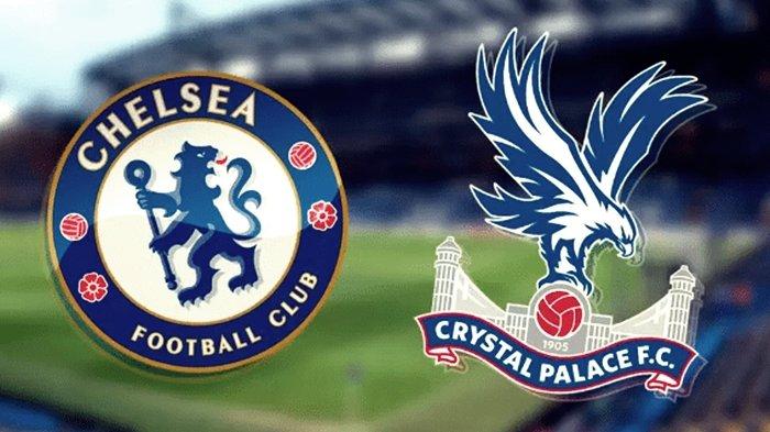 LINK LIVE STREAMING Chelsea vs Crystal Palace, Kick Off Pukul 21.00 WIB Malam Ini - Tribunmanado ...