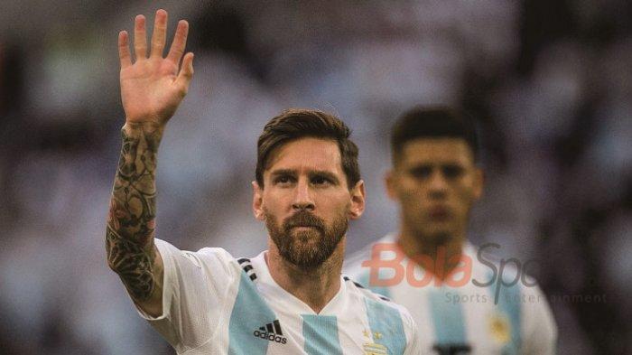 Kurang Mengesankan di Copa America 2019, Hanya Gol Penalti yang ...