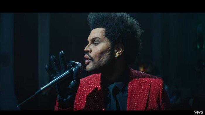 Lirik Lagu dan Terjemahan Family - The Weeknd ft Suzanna Son: We Don't ...