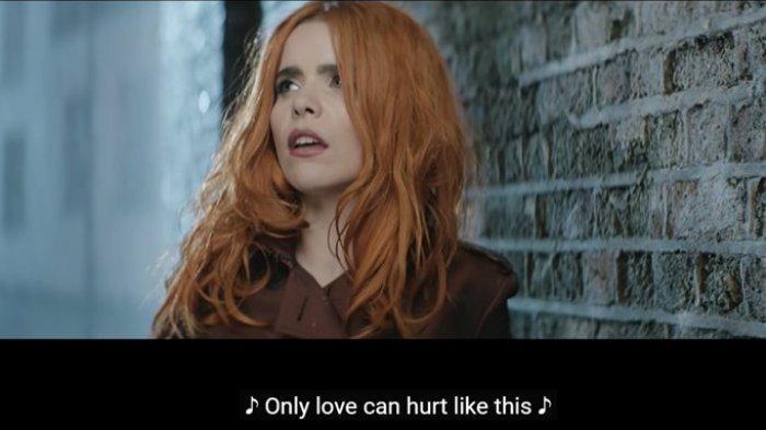 Lirik dan Terjemahan Lagu Paloma Faith - Only Love Can Hurt Like This - Bahasa Inggris ke ...