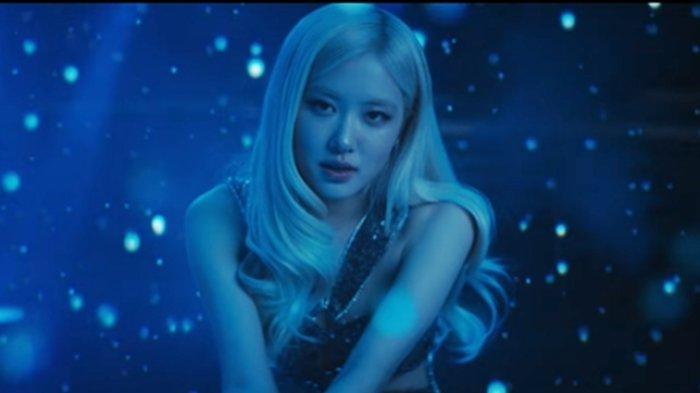 Lirik Lagu Messy - ROSE - Tribunmanado.co.id