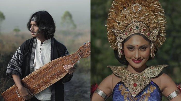 Lirik Lagu Wonderland Indonesia 1 - Alffy Rev dan Novia Bachmid ...