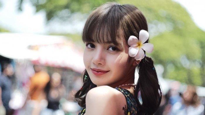 Kisah Rahasia di Balik Nama Lalisa, Nama Asli Lisa BLACKPINK ...