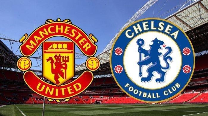 LIVE STREAMING Manchester United vs Chelsea, Link Nonton Siaran Langsung di Sini - Tribunmanado ...