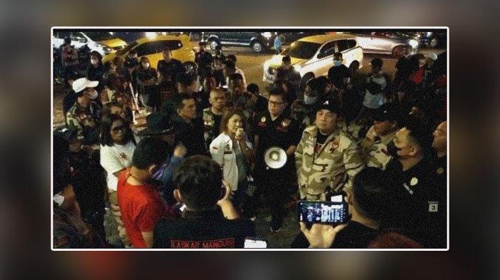 Holywings Harus Minta Maaf Secara Terbuka, Hanny Pantouw: Ini ...